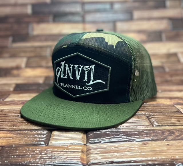 Hats – Anvil Flannel Company